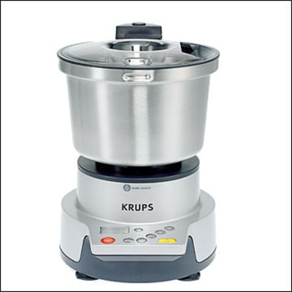 La crème des mixers - Côté Maison