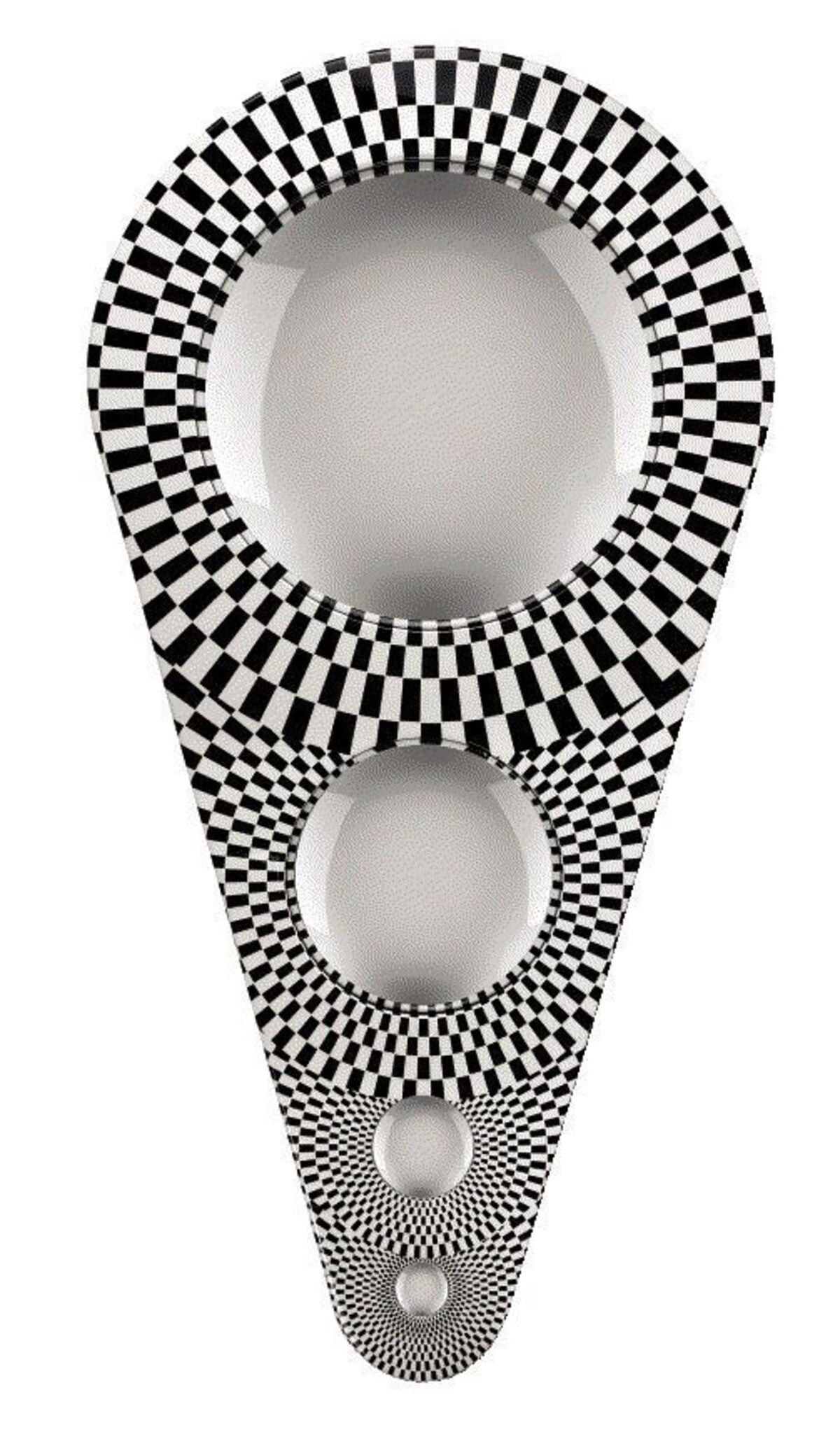 Miroir design : 8 reflets qui font la tendance - Côté Maison