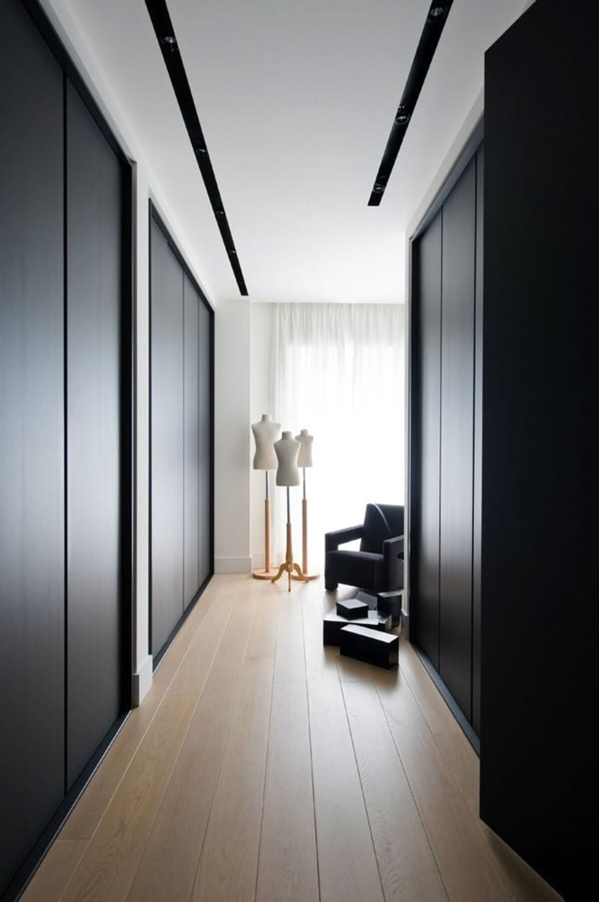 Rangements : 19 façons d'optimiser l'espace - Côté Maison