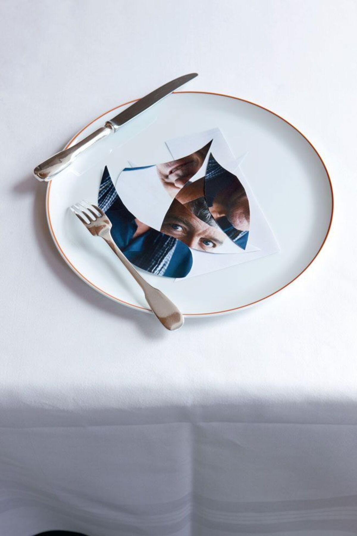 Alain Passard, artiste étoilé en 19 photos - Côté Maison