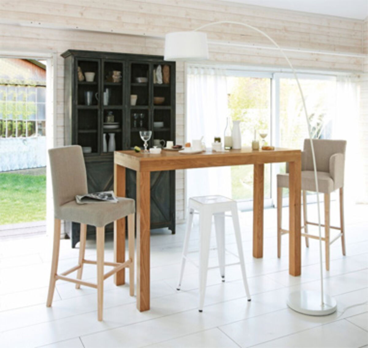 A table, dans la cuisine ! - Côté Maison