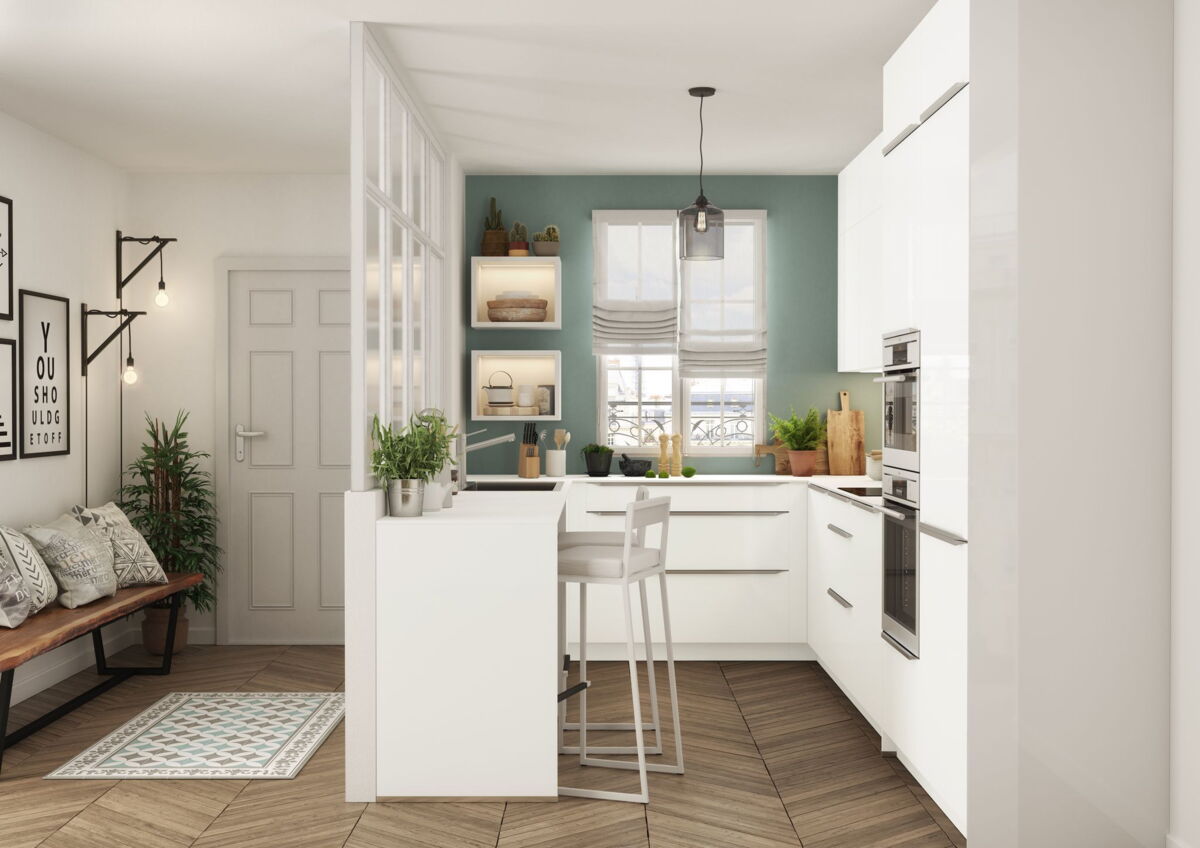 Petite Cuisine Sur Mesure