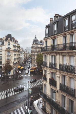 Visiter le quartier Montparnasse, entre passé et présent - Côté Maison
