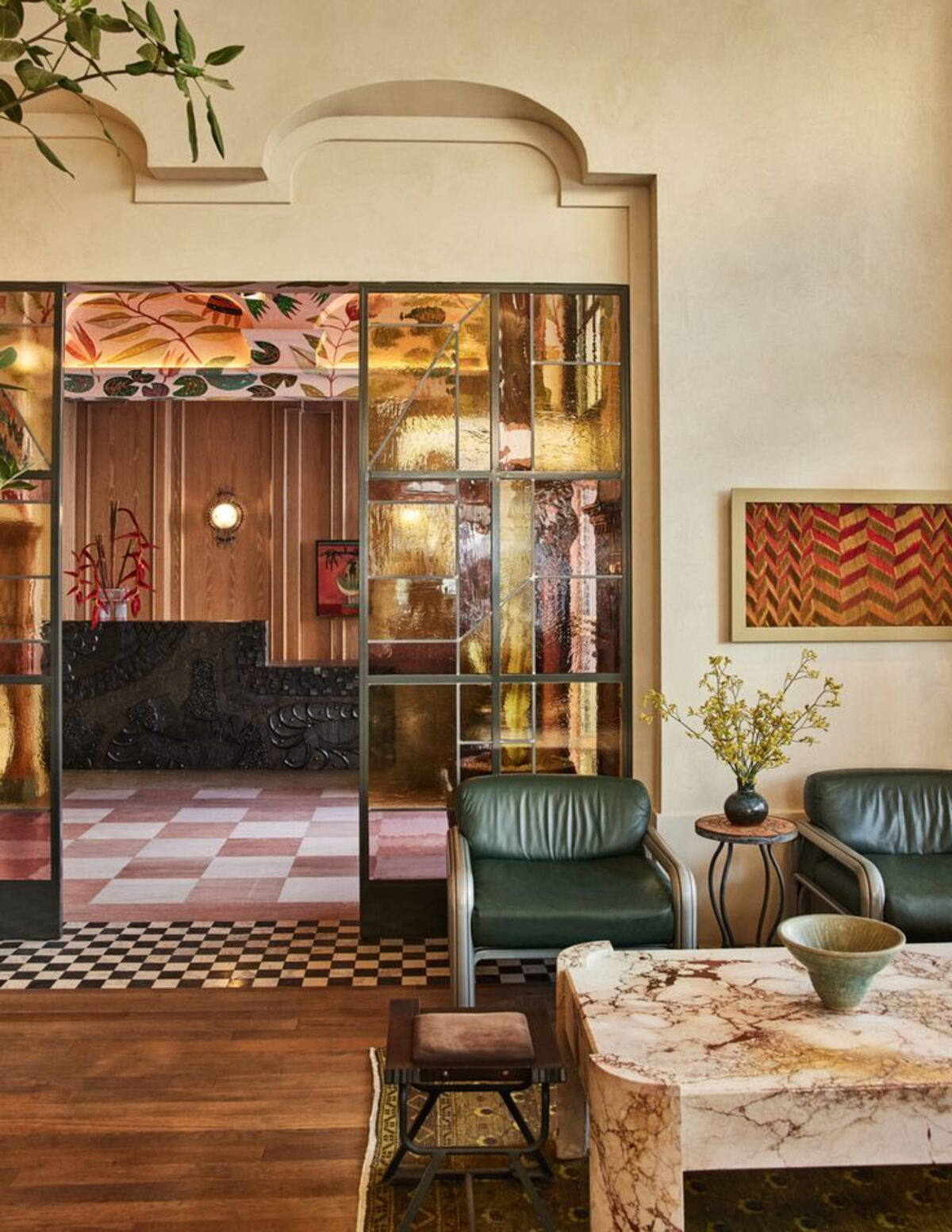 Les 10 tendances déco à suivre en 2026 selon Pinterest - Côté Maison